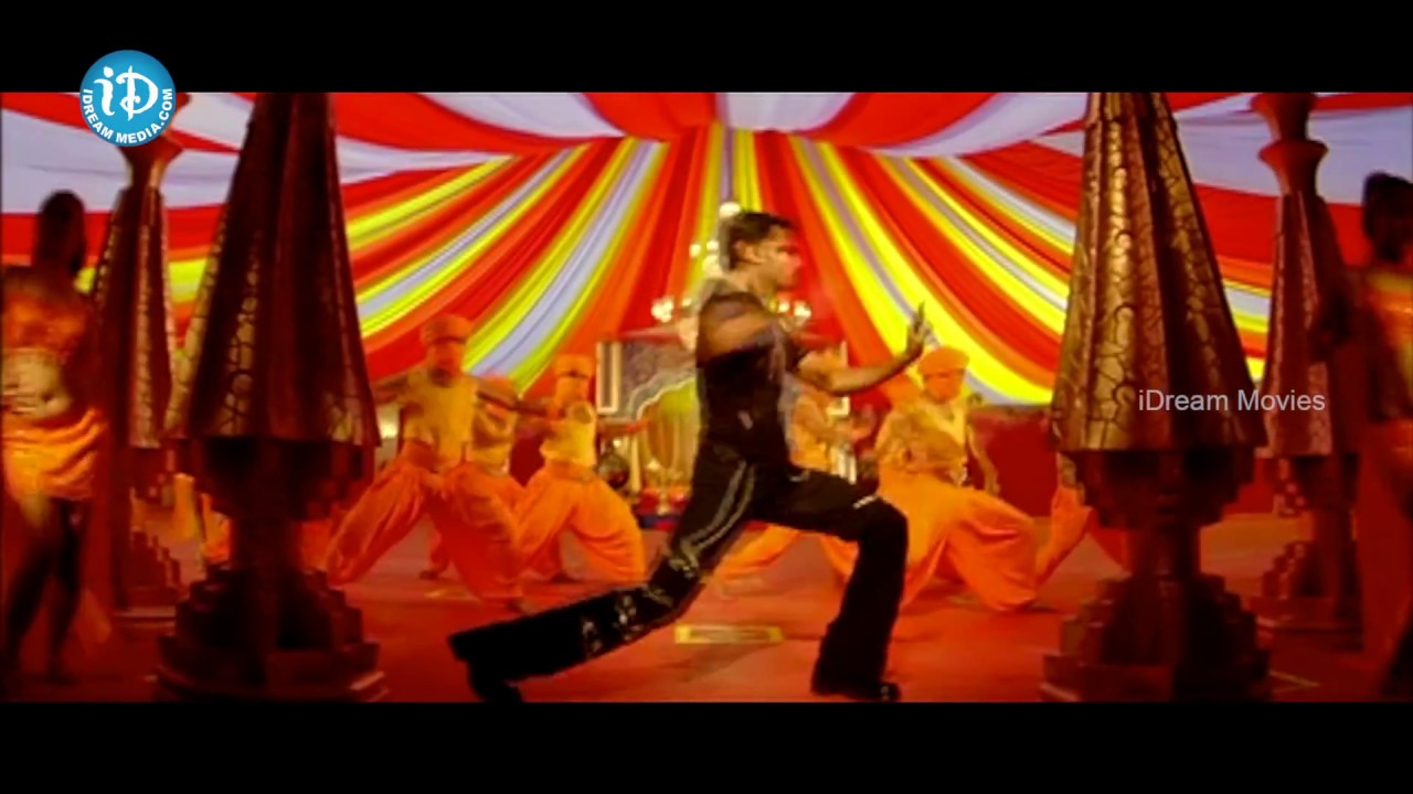 Regipoy e Song | Aatadista Movie Songs | Nitin, Kajal Aggarwal | Chakri ...