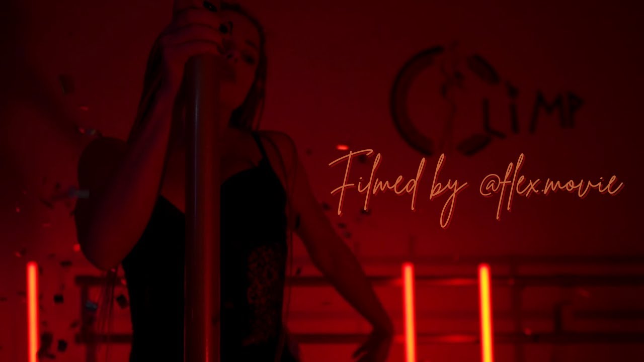 Loreen - Everytime | Exotic dance by Maria - YouTube