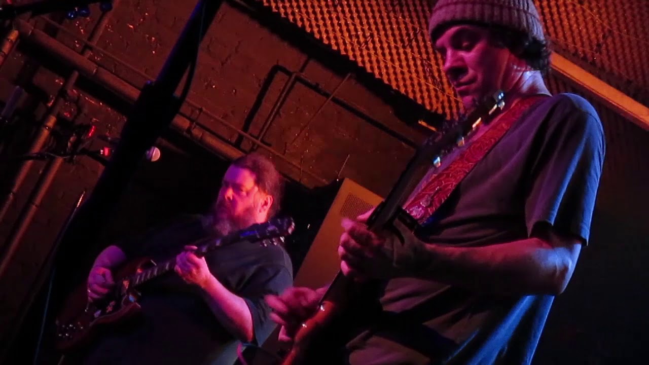 The Dean Ween Group "Bundle of Joy" Brighton Music Hall Allston, MA 3 ...