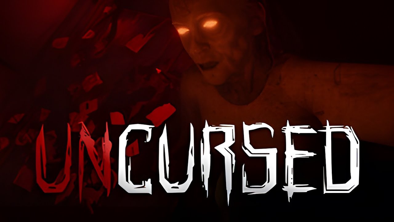UNCURSED \ НЕОСКВЕРНЁННЫЙ (инди хоррор) - YouTube