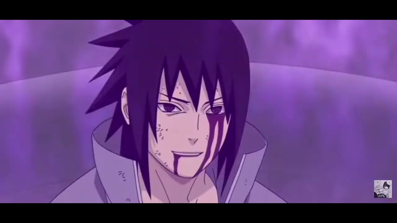 Best naruto crash out - YouTube