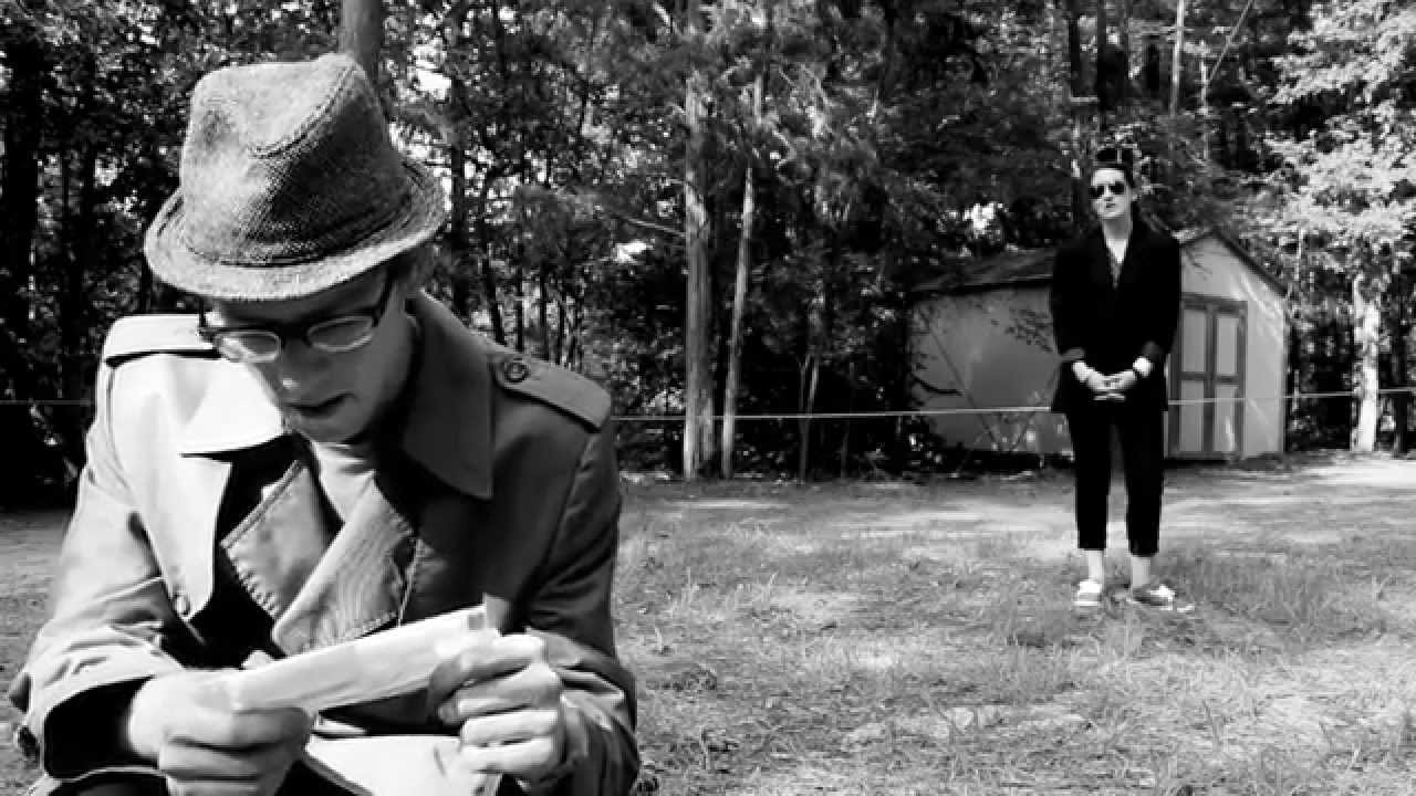 Johnny Moon: Johnny Returns pt 2 of 6 - YouTube