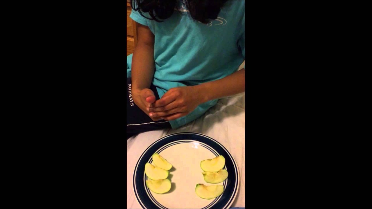 Pests And Pesticides, a class project - YouTube
