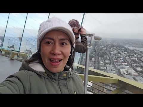PART 2 Seattle gateway tara 12/24/2024 - YouTube