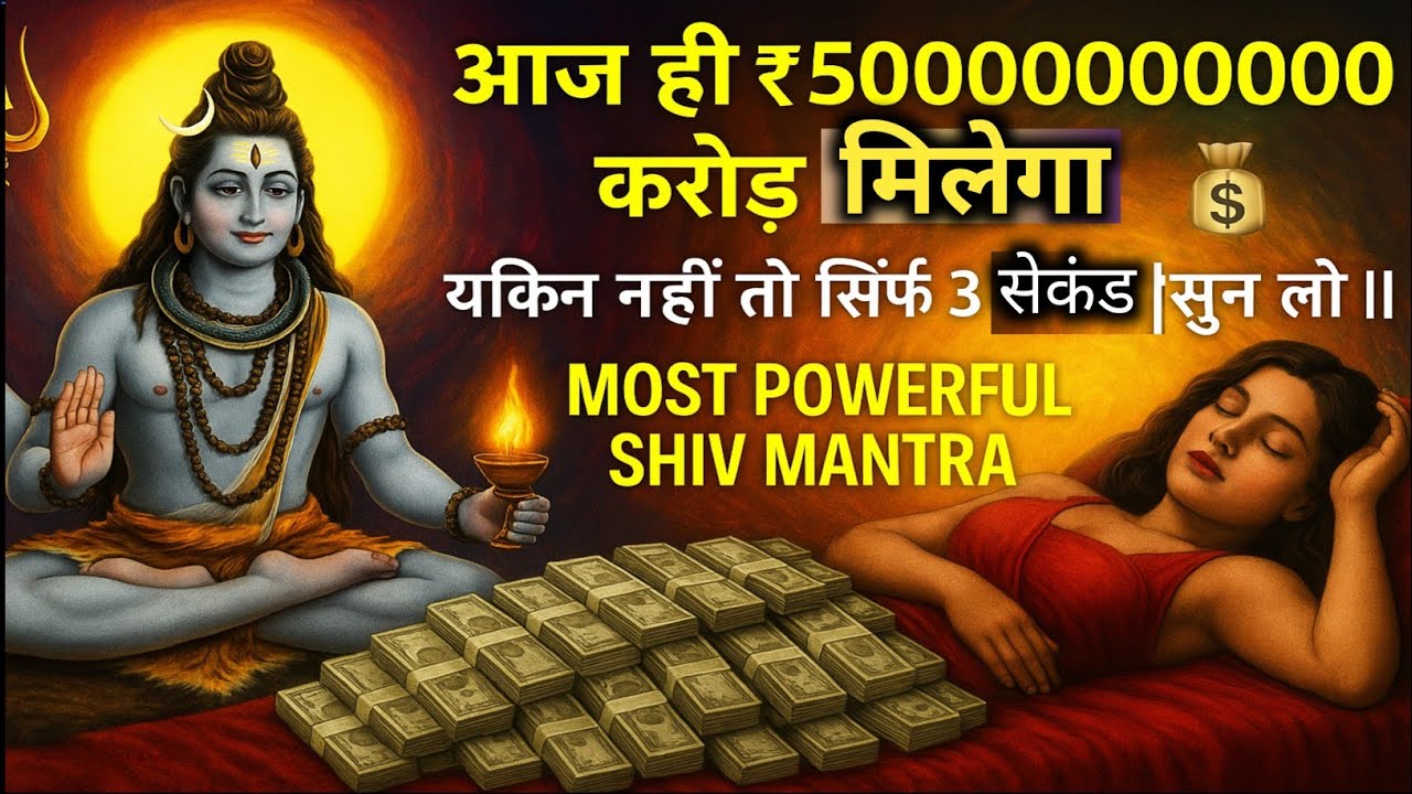 🤑आज ही ₹500000000000 करोड़ मिलेगा,💸 यकिन नहीं तो सिर्फ 3 सेकंड सुन लो ...