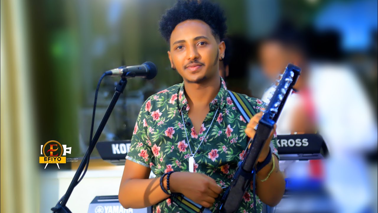 Natnael Asefa(Natri).New Eritrean Music2023 .Wedding Zersenay & Sara ...