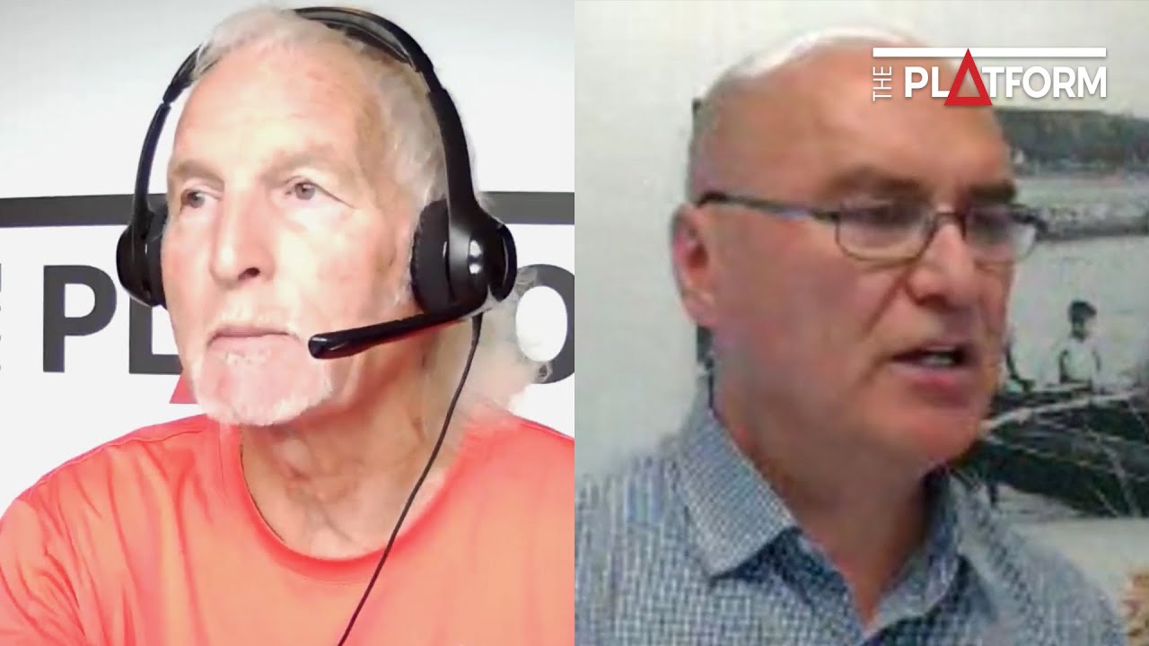 Helmut Modlik Talks Whānau Ora - YouTube