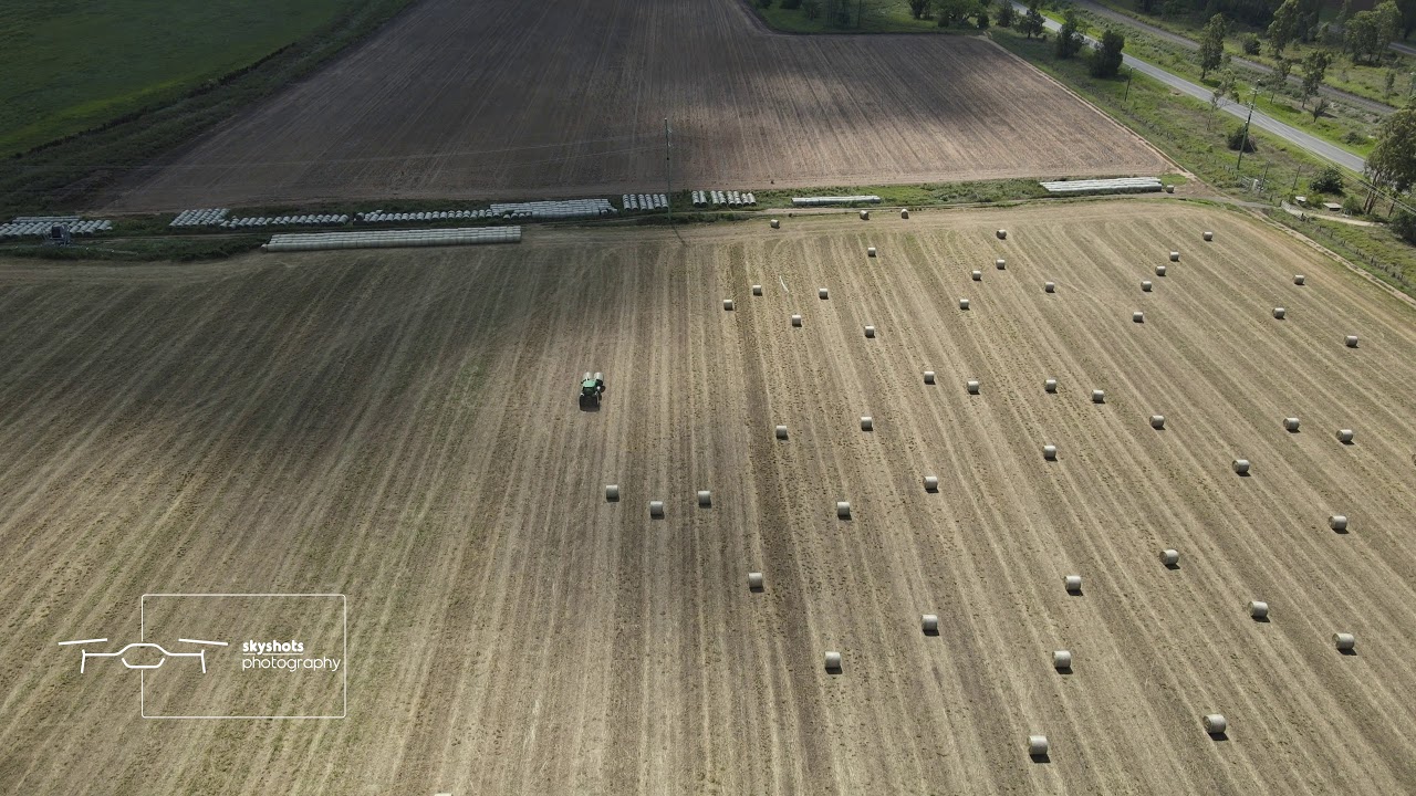 Lockyer Valley 1 - YouTube