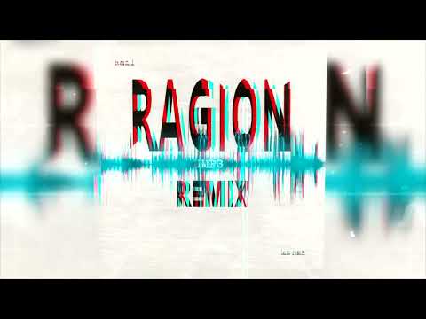 Ramil', MACAN - MP3 (Ragion remix)