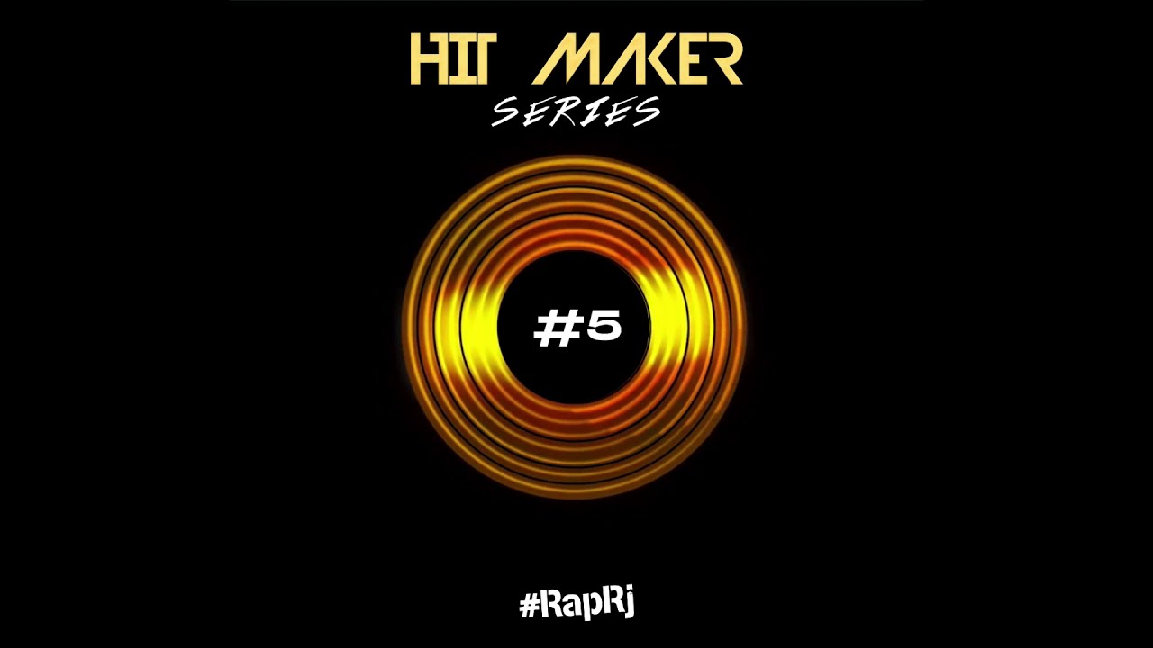 Hit Maker Series #5 | Prod. DJ Luq - YouTube