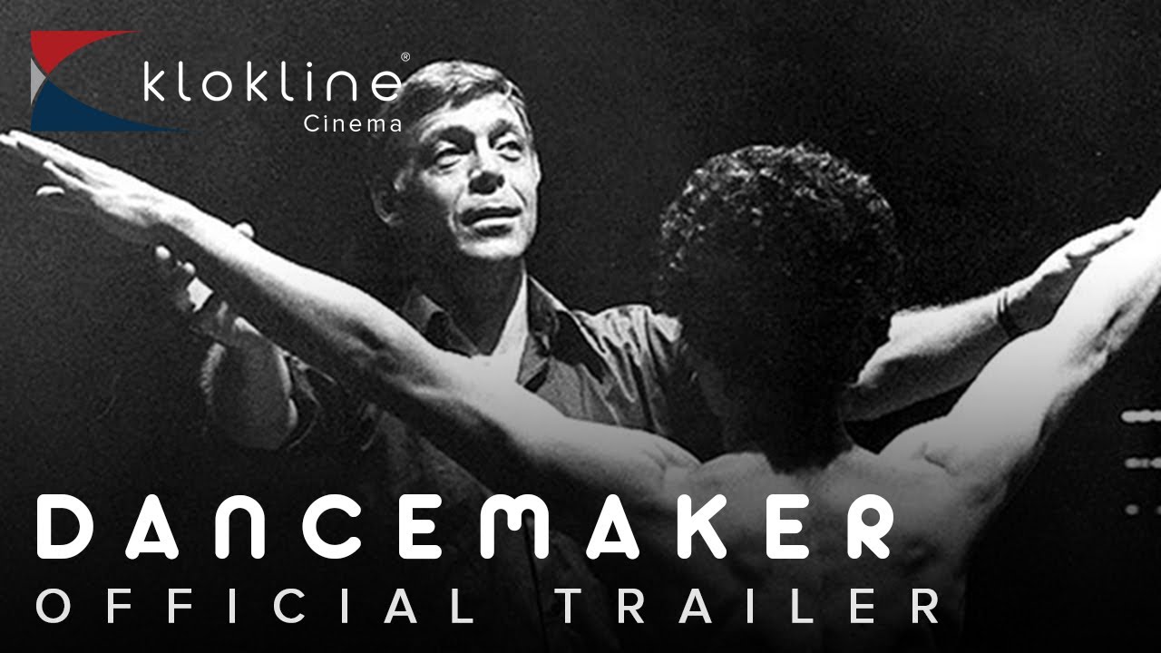 1998 Dancemaker Official Trailer 1 Four Oaks Foundation - YouTube