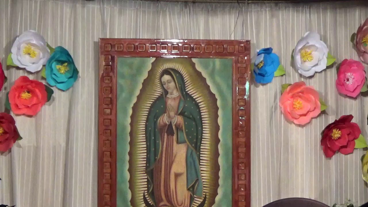 Fiestas Tecalitlan 2017(27) - YouTube