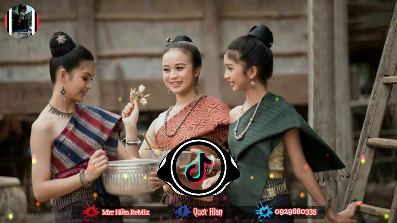 Nhạc Khmer Remix Hay 2019 - 2020 | New Khmer Melody Remix || Nghe Là ...