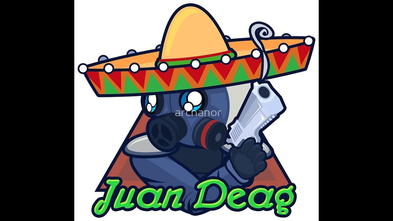 Juan Time - YouTube