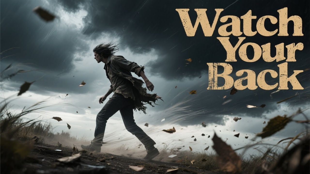 Watch Your Back - YouTube