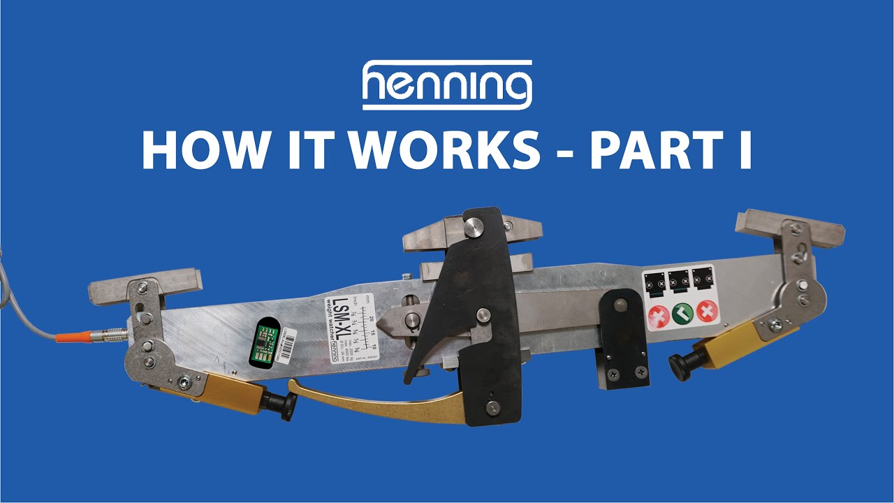 Henning | How It Works - Part I - YouTube