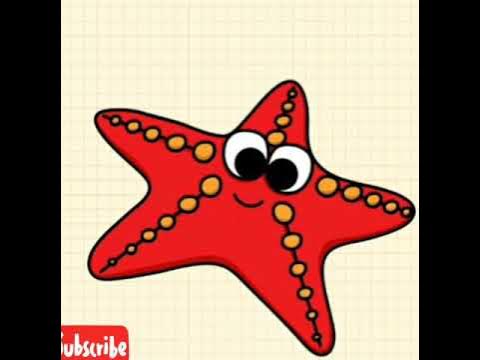 How to draw easy stuff - YouTube