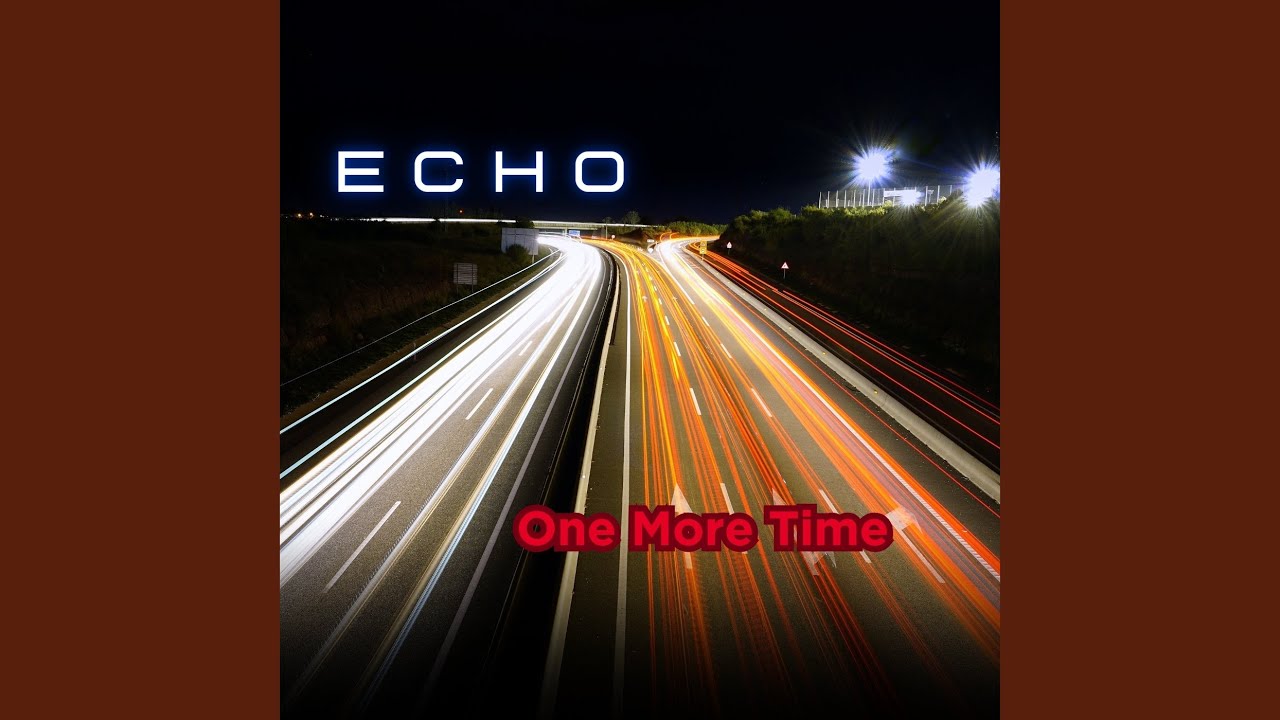 One More Time (Original Mix) - YouTube