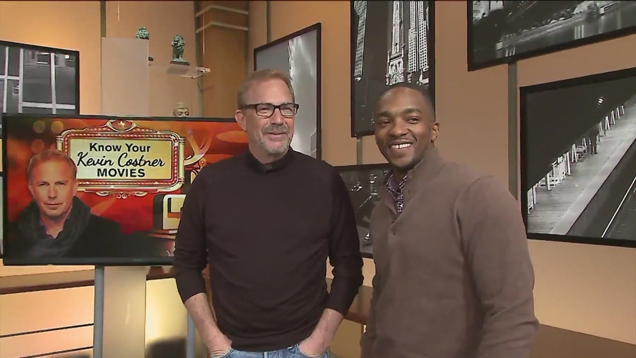The reason Kevin Costner and Anthony Mackie will never come back to WGN ...