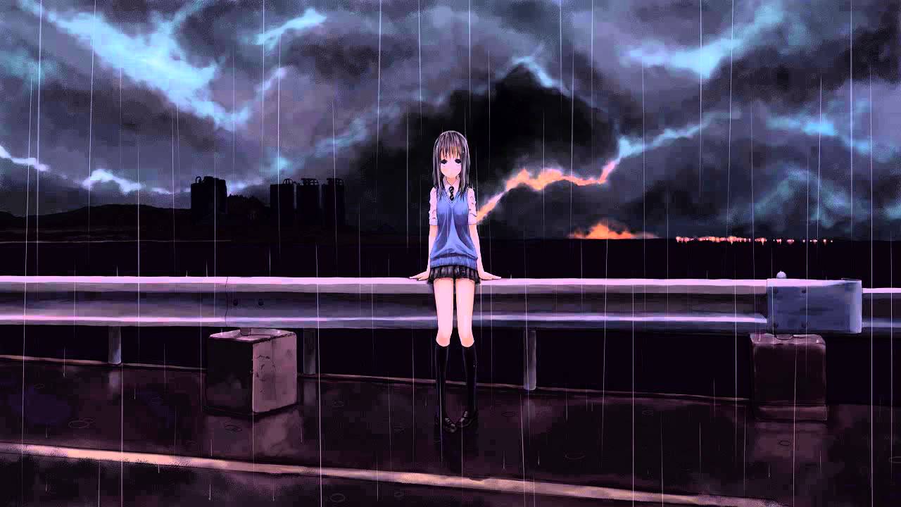 [Original Vocal] [Oreoreusagi] Drain Red Rain (spanish & english ...