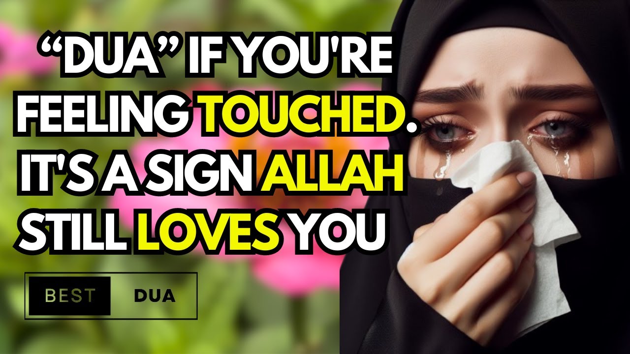 Amazing!! Best DUA! THE POWER of ONE MINUTE will Impact on Mental and ...
