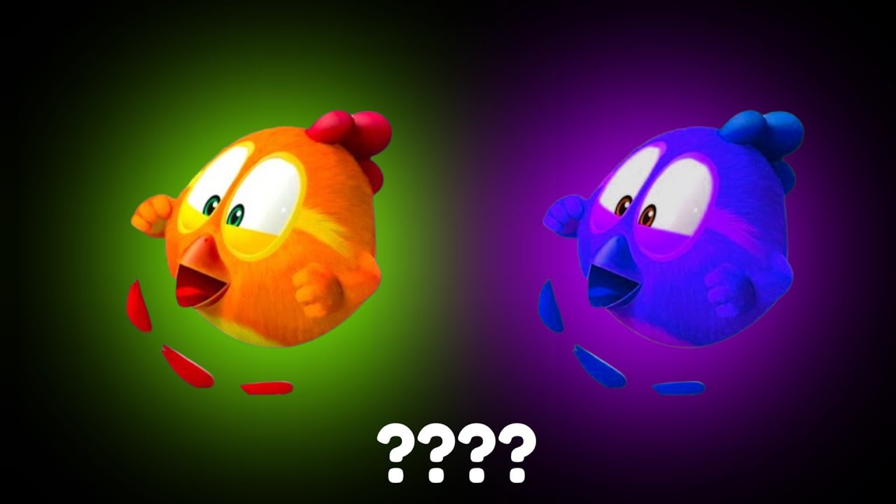 Chukpa Bird | funny washing | chukpa | Variations in 98 Seconds - YouTube