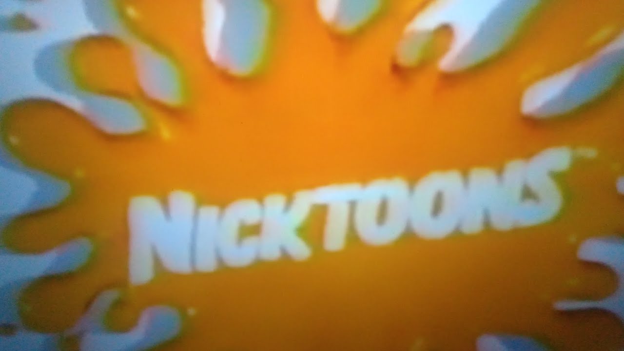 A Nickelodeon Bumper from 1977- 2002 - YouTube