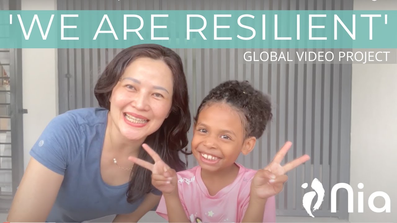 Videos | Nia Dance Fitness