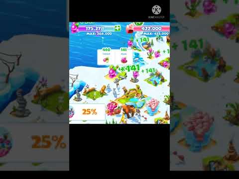 Ice Age Adventure.. unlimited berries..