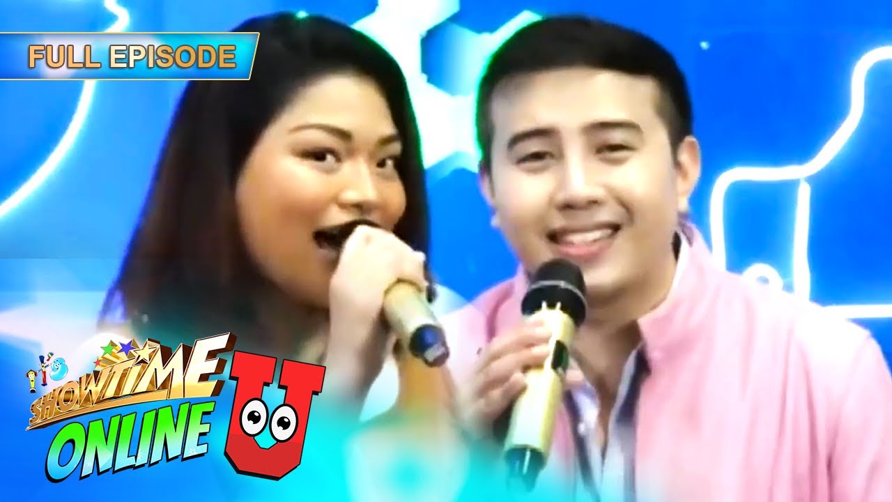 Showtime Online U - January 13, 2023 | Full Episode - YouTube