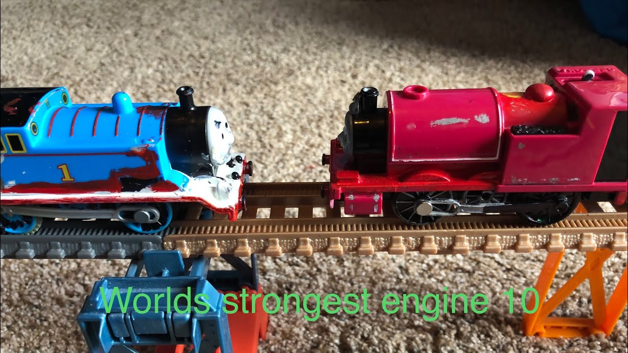 Worlds strongest engine 10 - YouTube