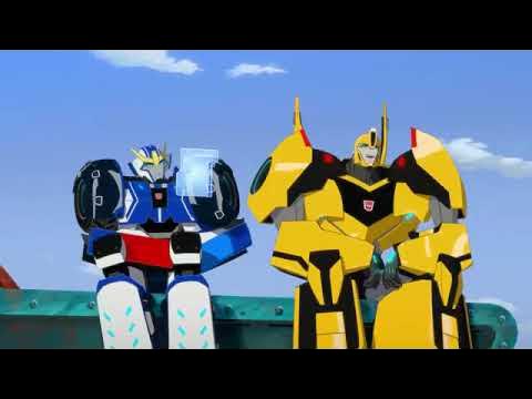 Transformers Robots in Disguise | S01E07 | FULL Episode | Hindi 2.0 ...