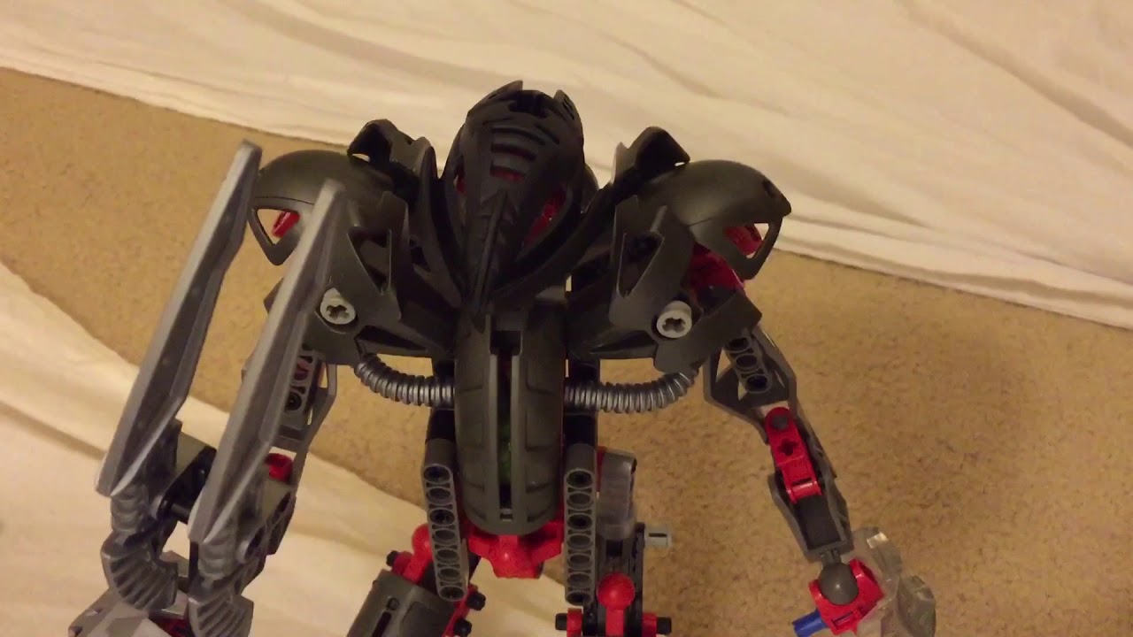 Восстанавливаю наборы Lego Bionicle! Rare Lego Bionicle Sets! - YouTube
