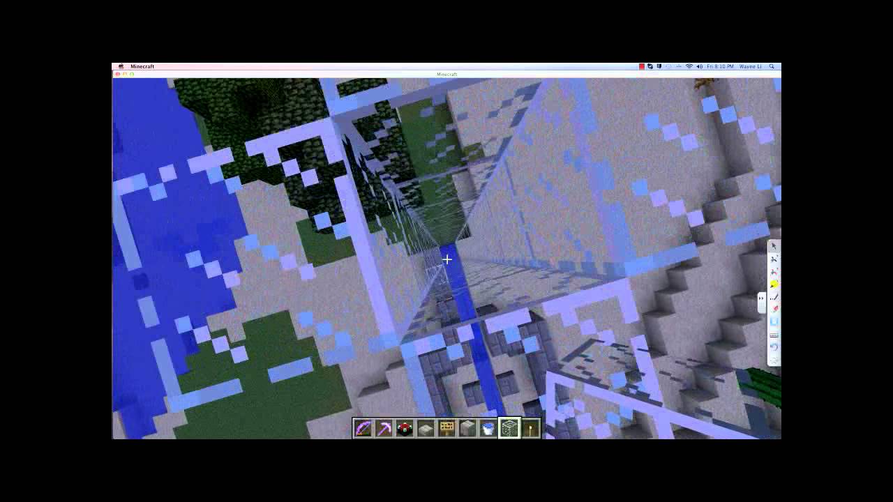 Minecraft Tutorial: How to Make a Mob System Part:1 - YouTube