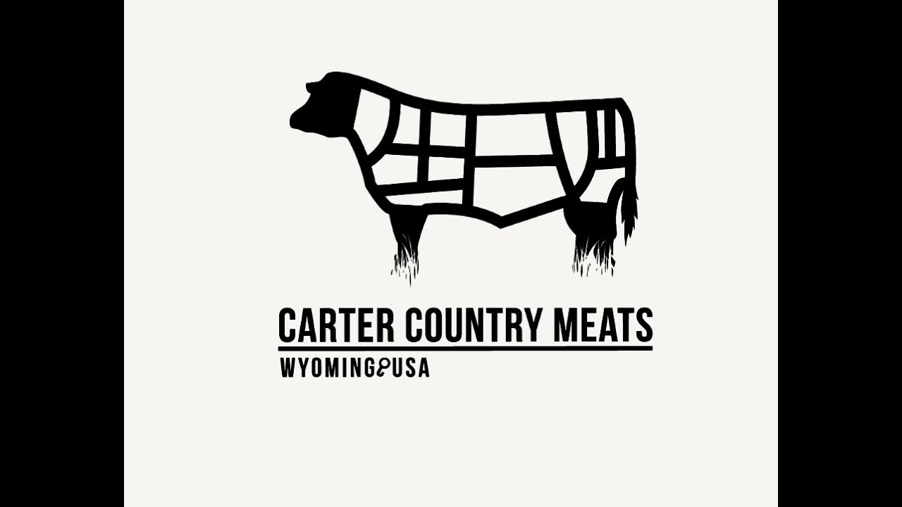 Carter Country Meats - YouTube