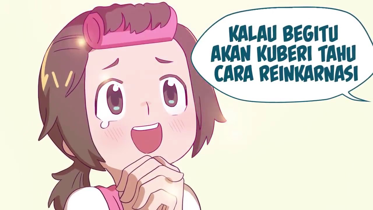 Return My School Life! (Full version) - Trailer - YouTube