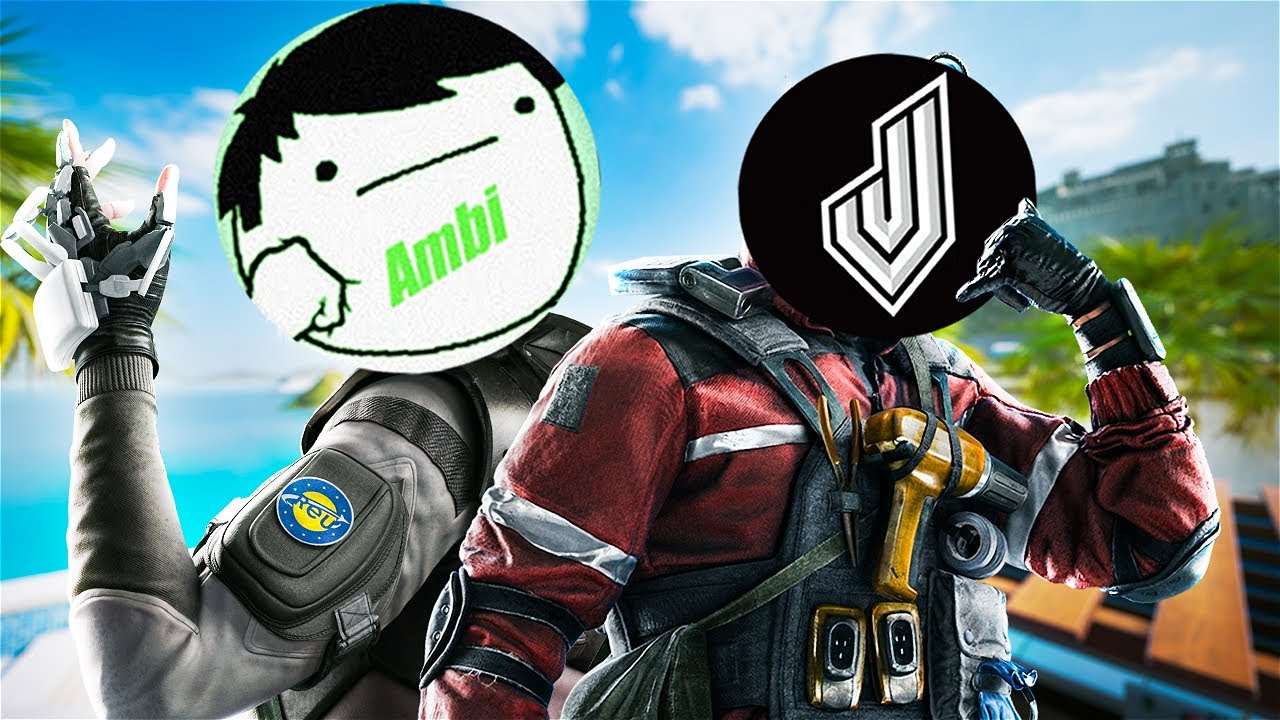 Pro league team vs 5 content creators (Jynxzi Beaulo Spoit ooziie ...