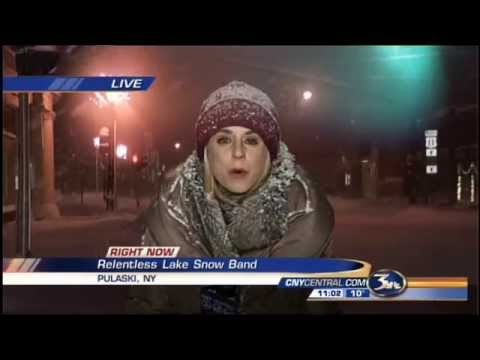 Dora Scheidell Live in Pulaski - YouTube