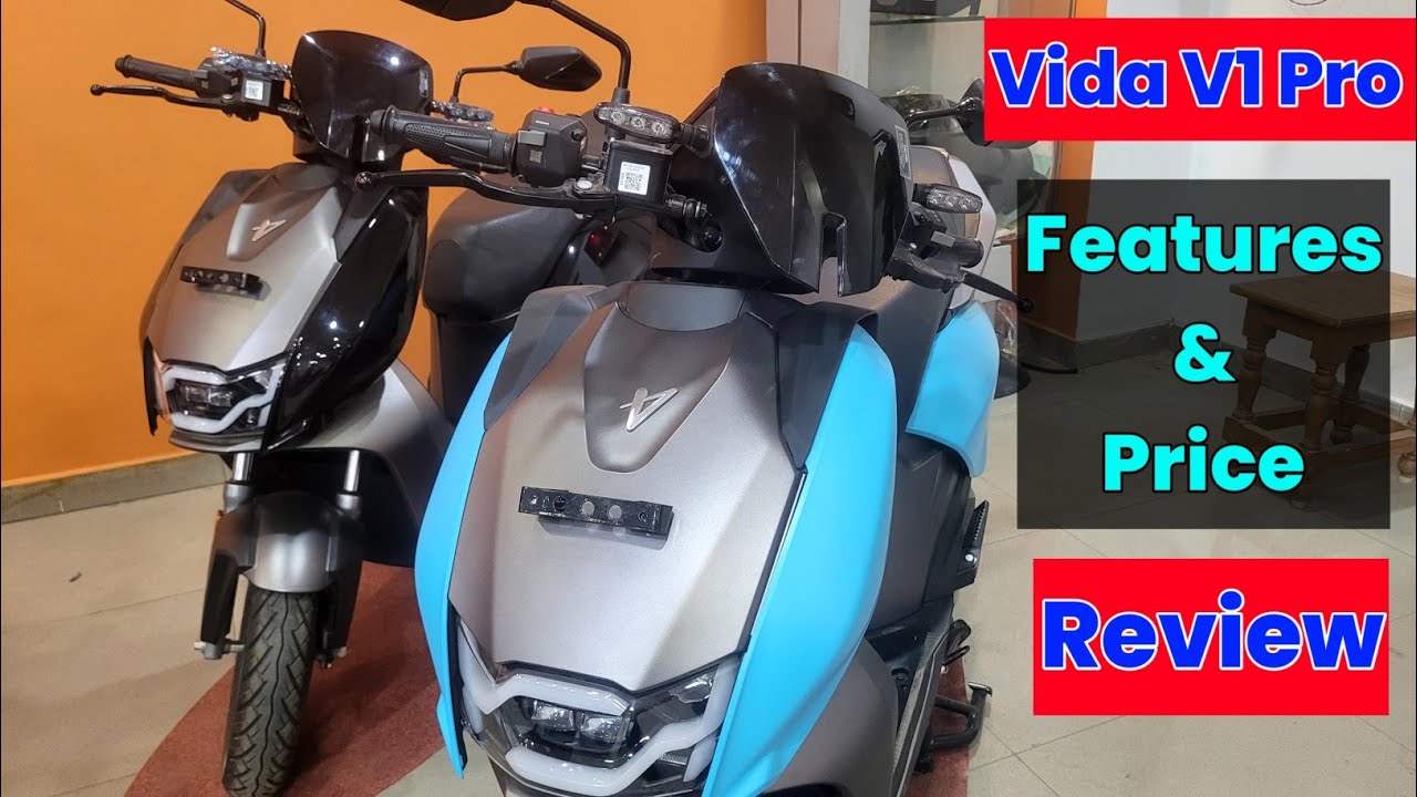 Vida V1 Pro Specifications 😱 Features and Price in प्रयागराज मे कितने ...