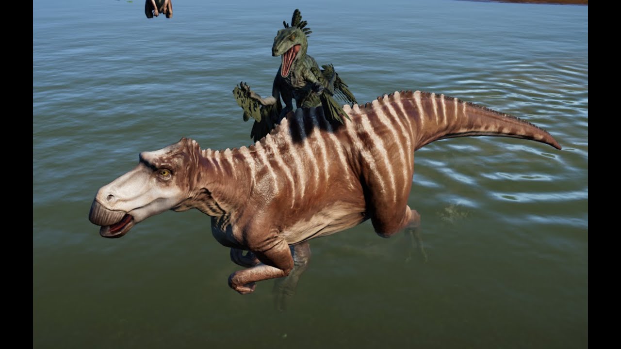 The lifes and deaths of the maiasaurus!! - the life of a maiasaurus ...