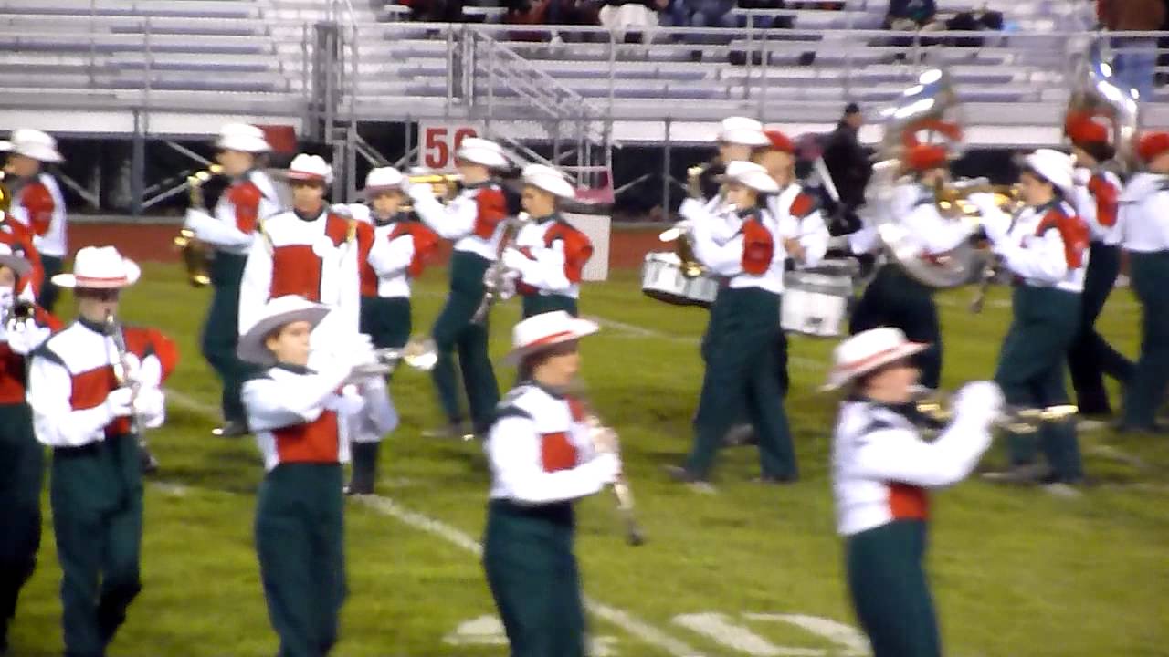 Oak Harbor "Script OH" - YouTube