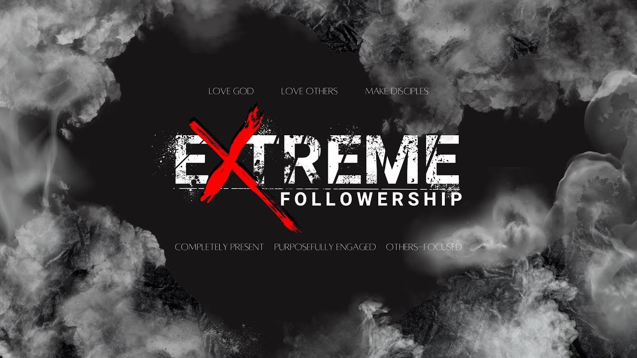 Extreme Followership – Character (10:00) – September 25, 2022 - YouTube