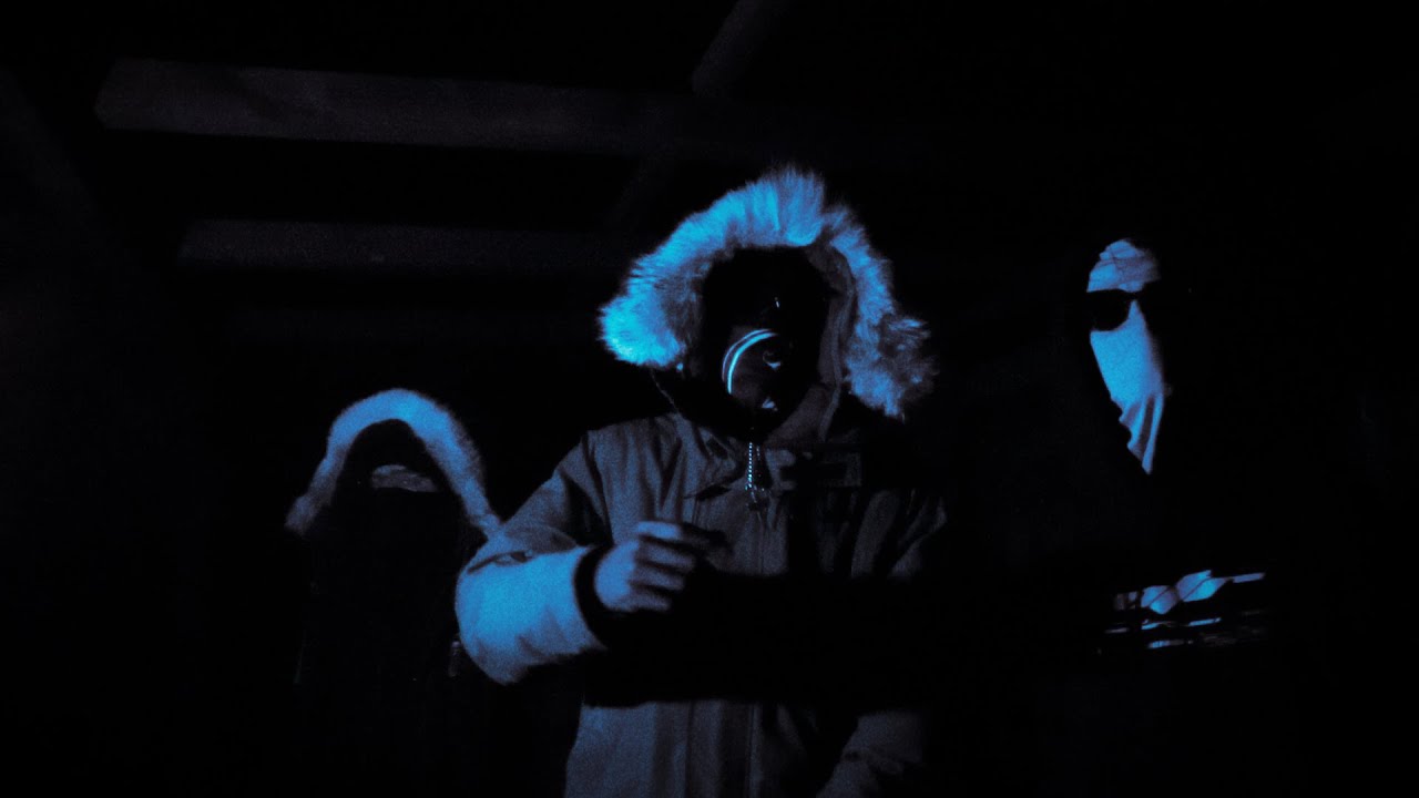 33SB - Goose (Official Music Video) | @the_33sb @arckitectbanb - YouTube