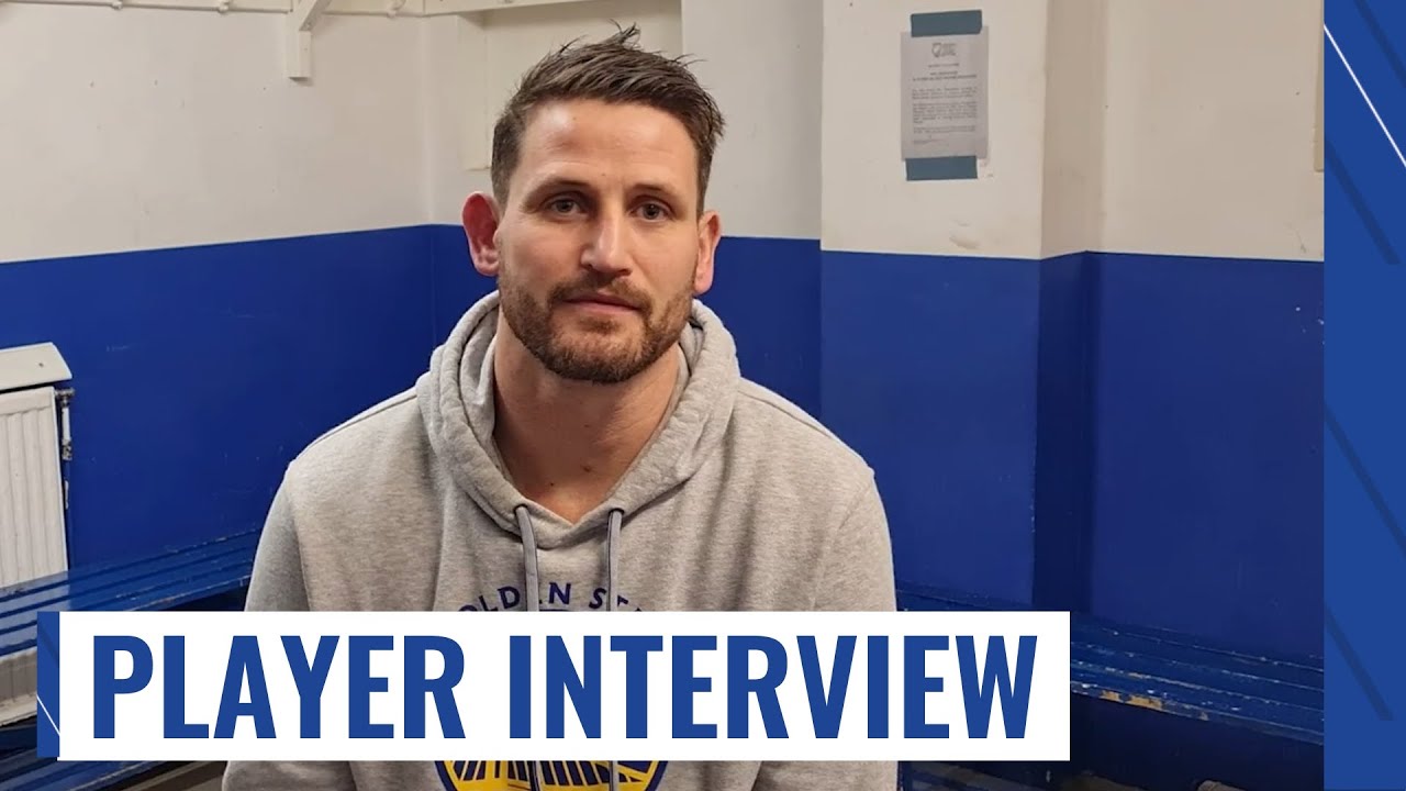 Jarrad Stack reflects on major career milestone - YouTube