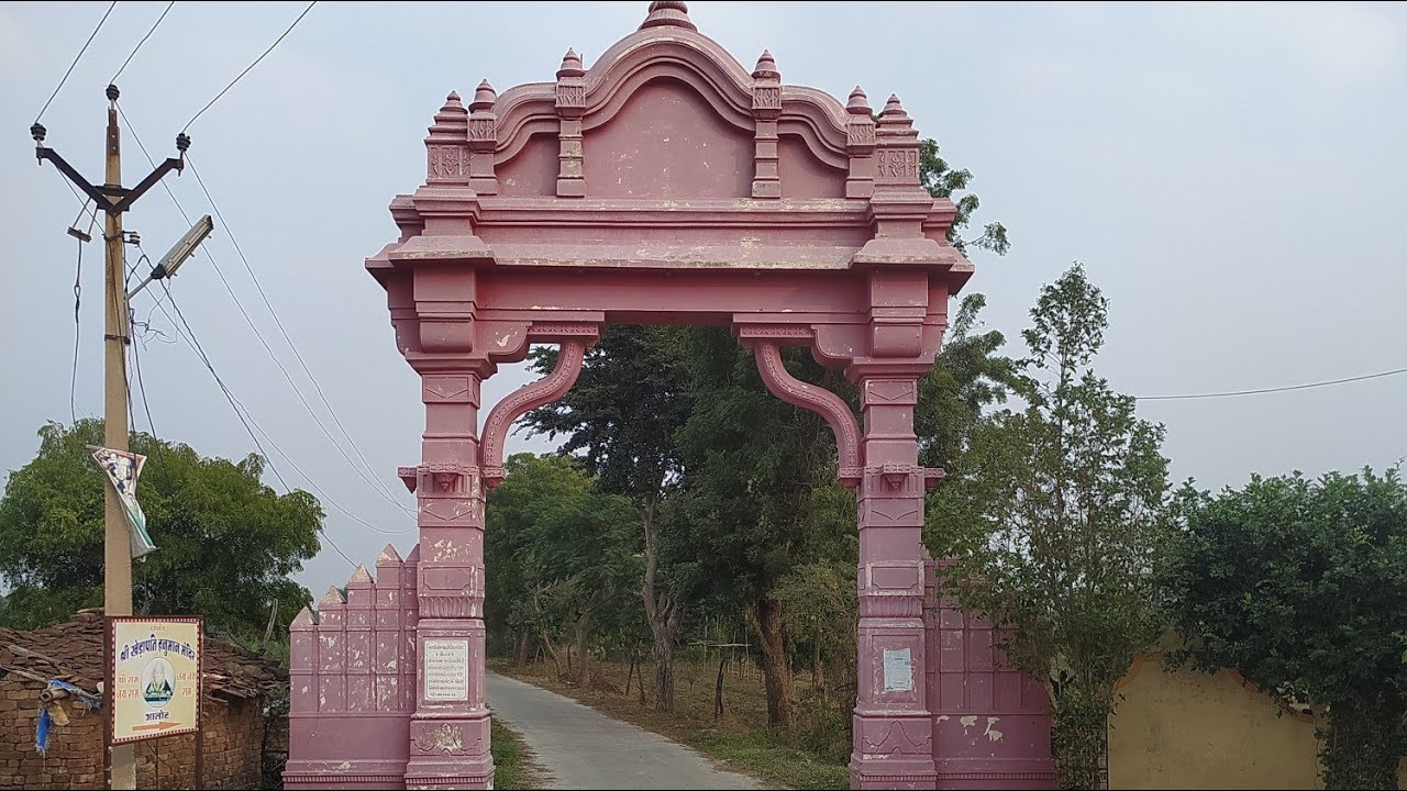 #khedapati hanuman alot #खेड़ापति हनुमान आलोट - YouTube