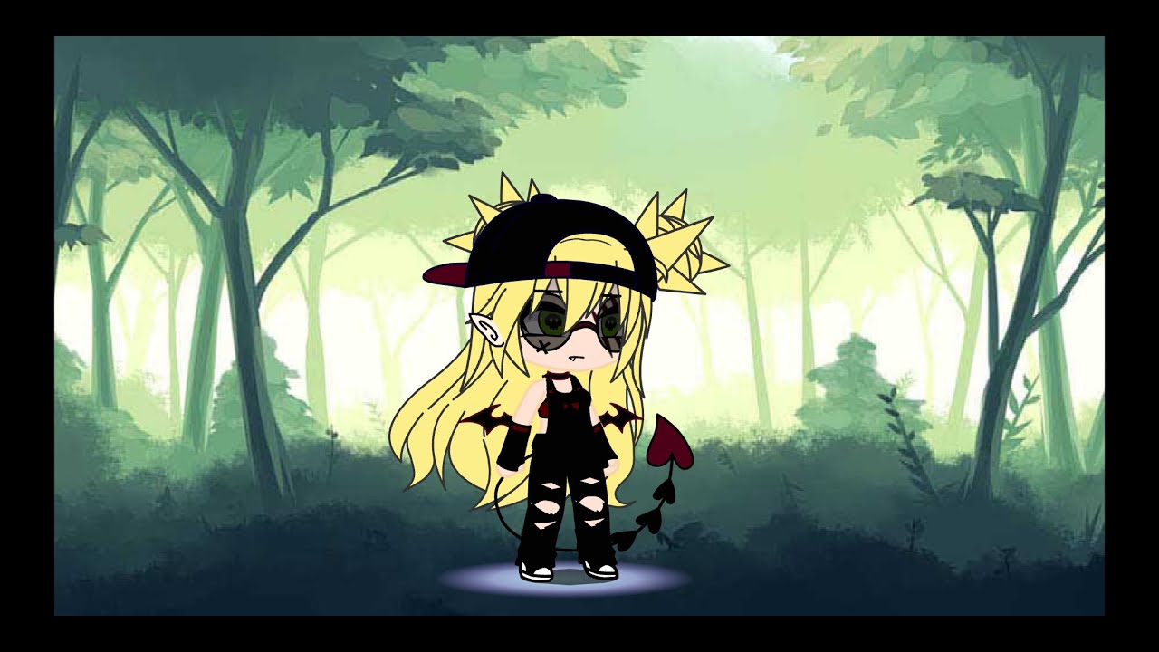 Updates // Gacha club // Gacha life - YouTube