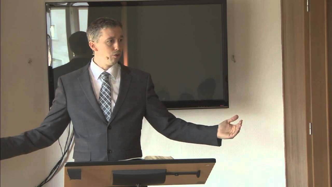 Revelation's Coming Climax - Daniel Pel - YouTube