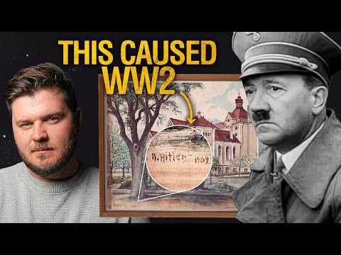 Hitler The Sh*t Artist