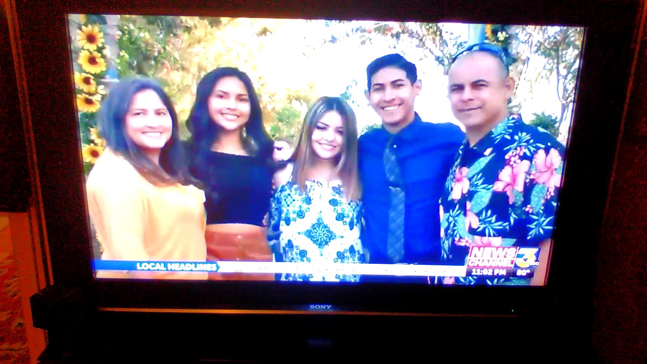 Alfredo "FREDO" Rodriguez MISSING - YouTube