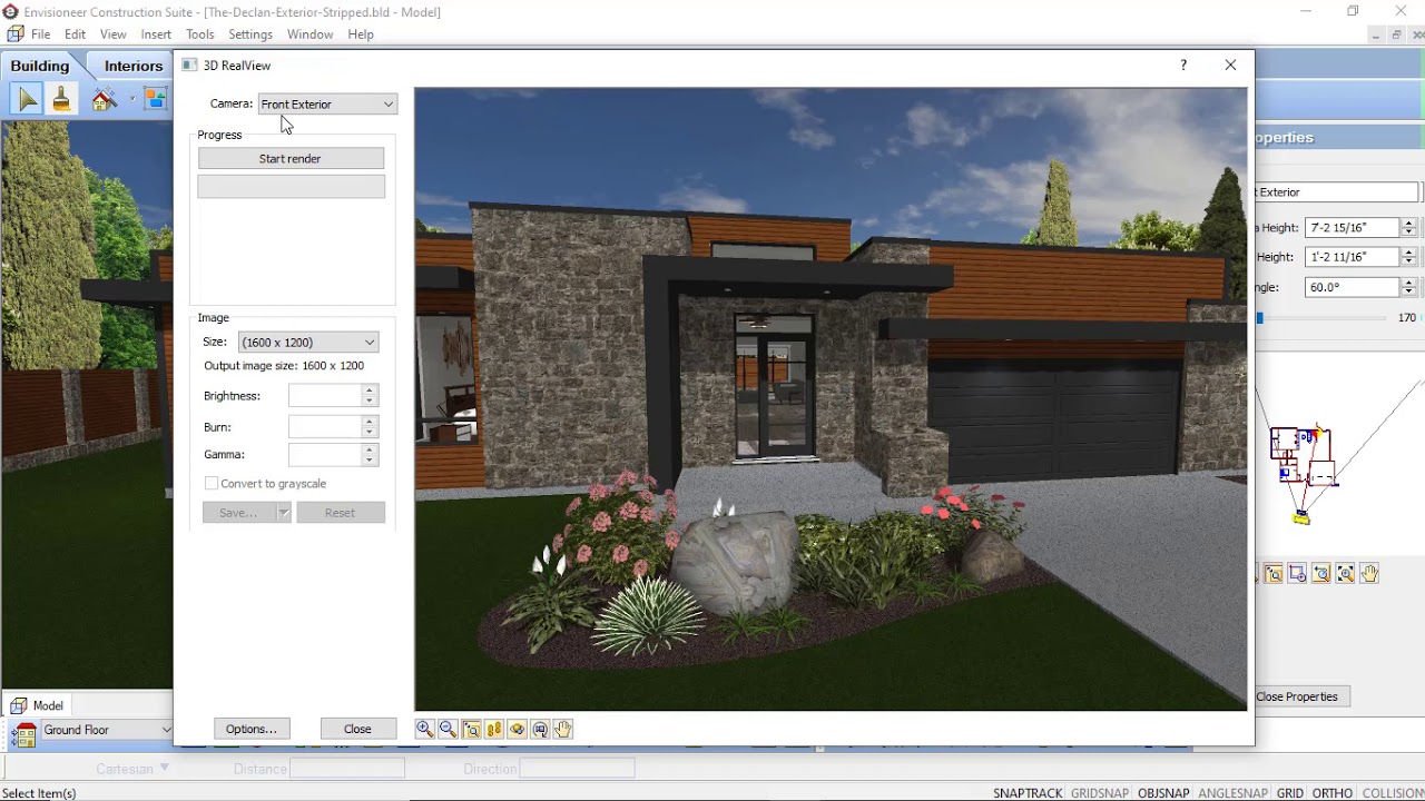 Rendering Tips - YouTube